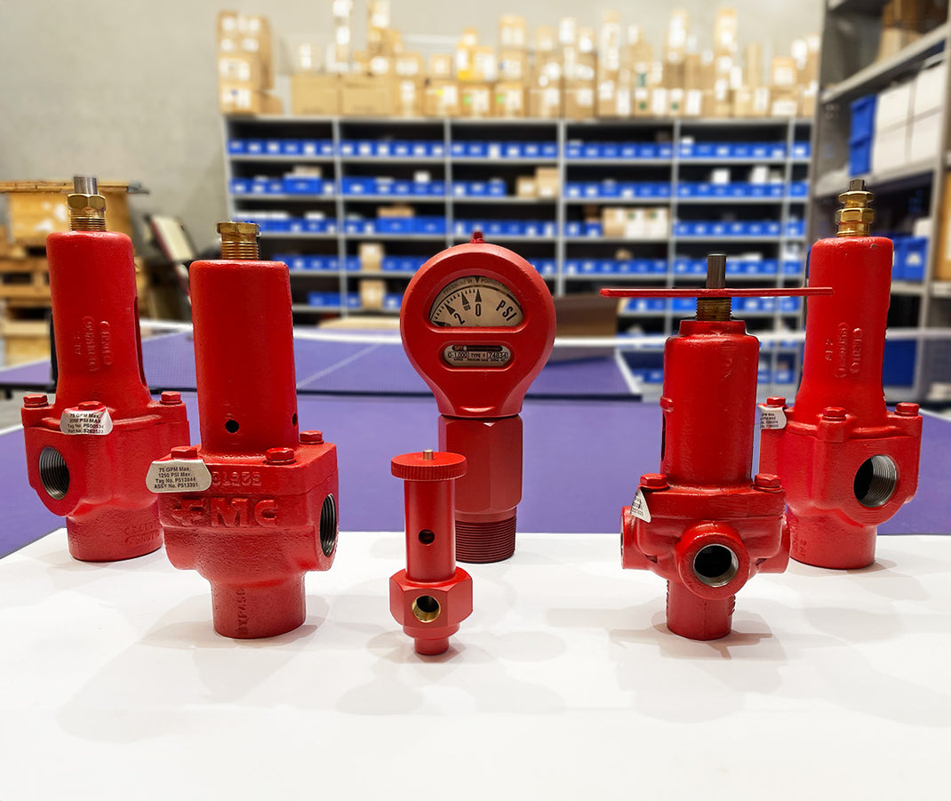 About – Superior Pump Technologies