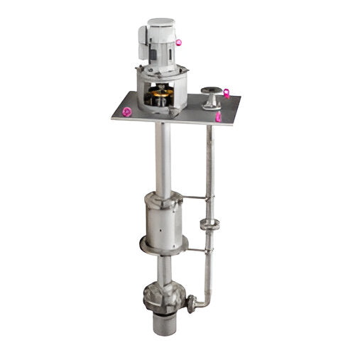 SPXFlow Johnson CombiSump Pumps | Superior Pump Technologies