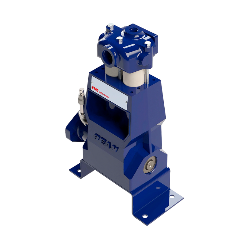 A04 Series FMC Bean Piston Pumps | Superior Pump Technologies