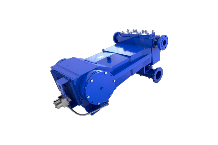 TechnipFMC Pumps | Superior Pump Technologies