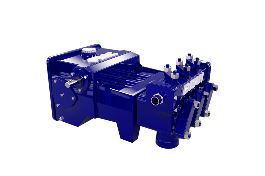 Drilling | Superior Pump Technologies