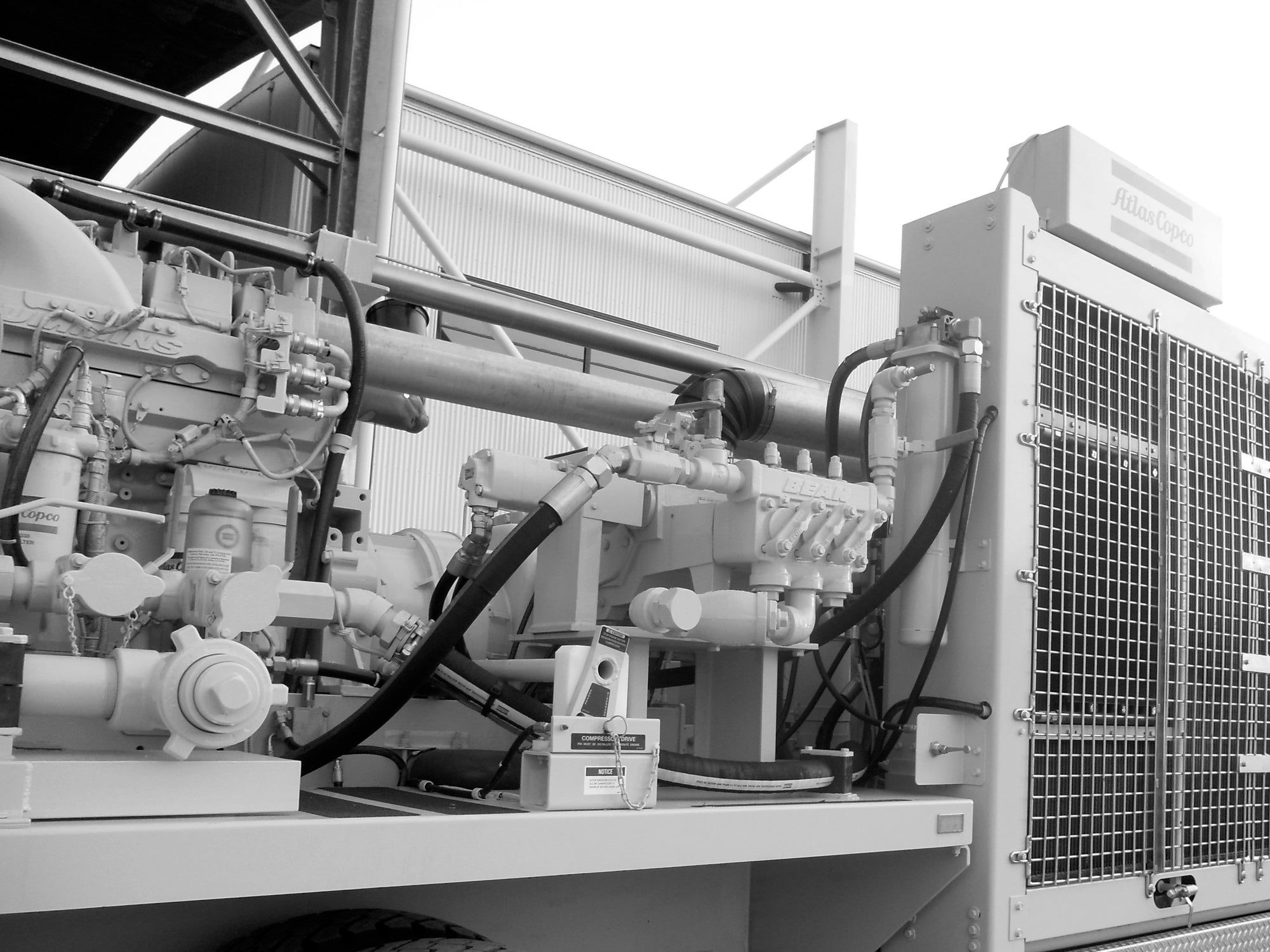 Contact – Superior Pump Technologies