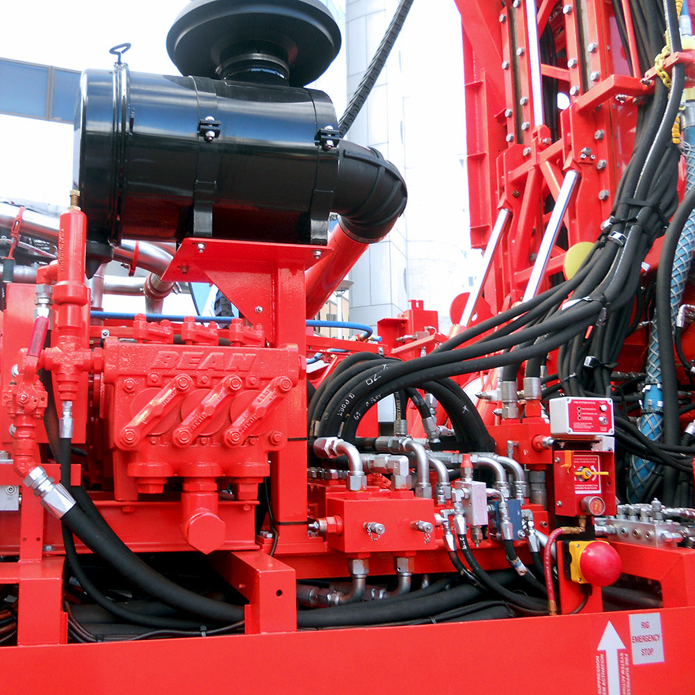 About – Superior Pump Technologies